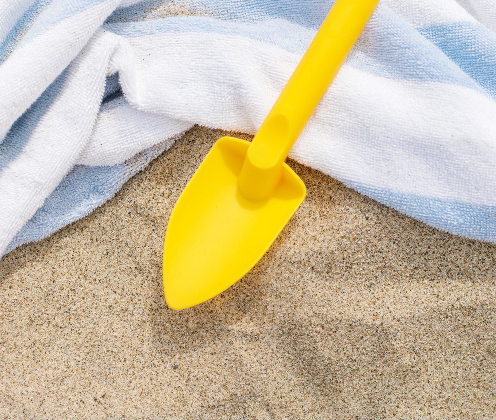 How to Build a Backyard Sandbox – Sandy Beach Doll